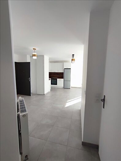 Appartement 2 pièces à louer - Le Plessis-Trévise, Val Roger