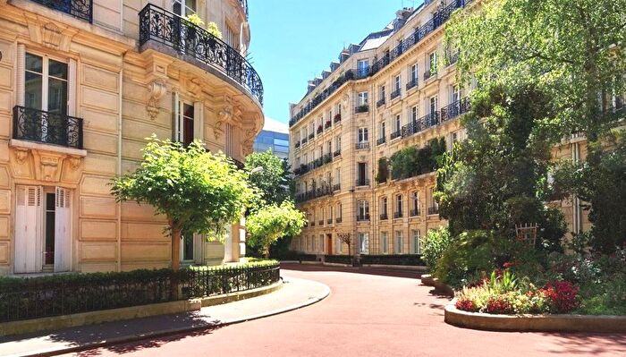 Appartement à vendre - Paris e , Cambronne, Garibaldi - 1 pièce