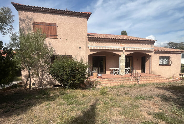 Maison 7 pièces à La Seyne-sur-Mer, Sud, à vendre