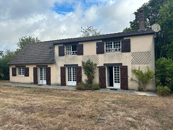 Maison 5 pièces à vendre - Bizou