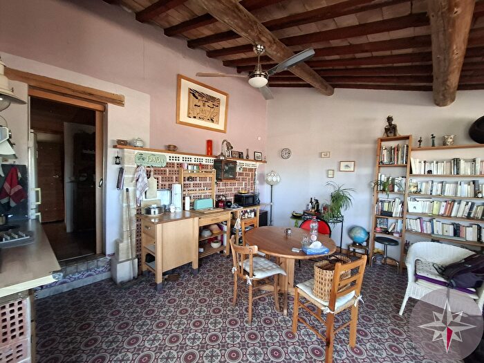 Maison 5 pièces à vendre à Cournonsec
