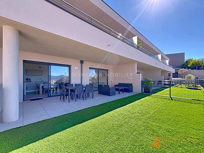 Appartement à vendre - Pietrosella - 3 pièces - 2 chambres