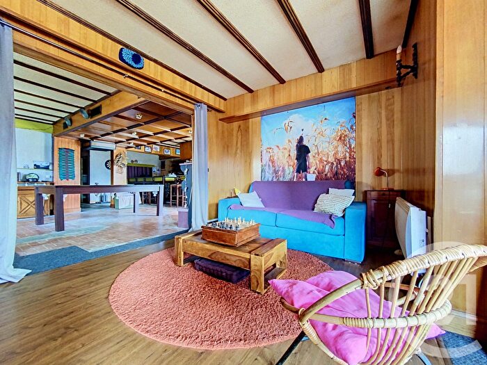 Appartement 2 pièces à vendre à Ustou