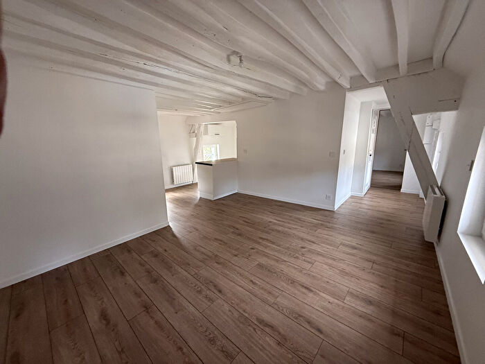 Appartement 3 pièces à louer - Chars