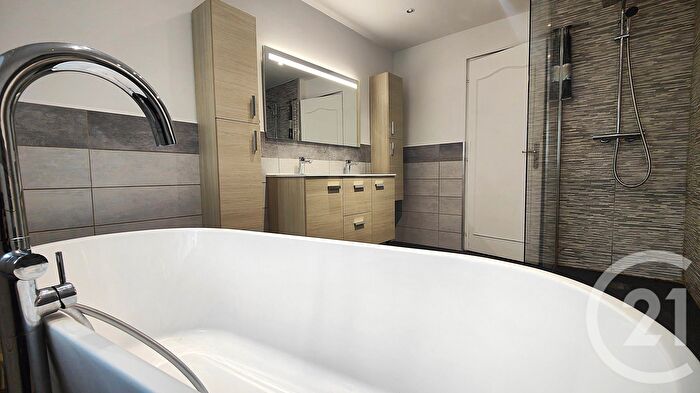 Maison à vendre - Verdun, Glorieux, Cité Verte - 5 pièces - 4 chambres