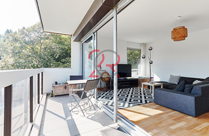Appartement 3 pièces à Meudon, Bellevue, à vendre