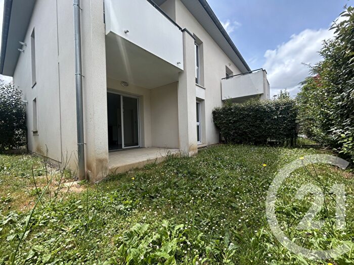 Villeneuve-Tolosane - Appartement 2 pièces à louer
