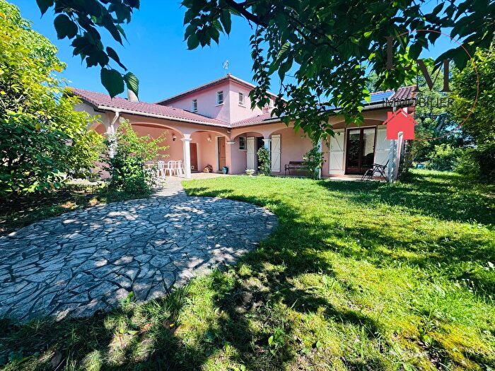 Maison 7 pièces à Saint-Jean-de-Marsacq, à vendre