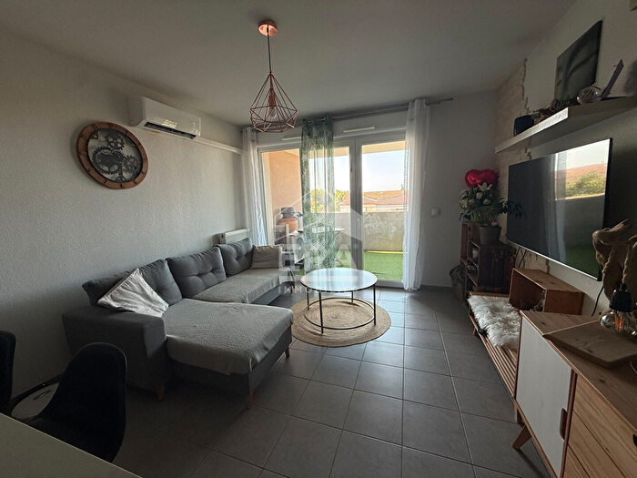 Appartement 3 pièces à Port-de-Bouc, Aigues Douces, La Lèque, Port-de-Bouc, à vendre