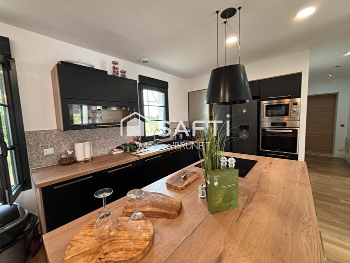Nointel : Maison 5 pièces à vendre