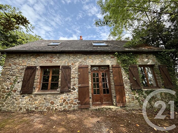 Maison à vendre - Barenton - 4 pièces - 2 chambres