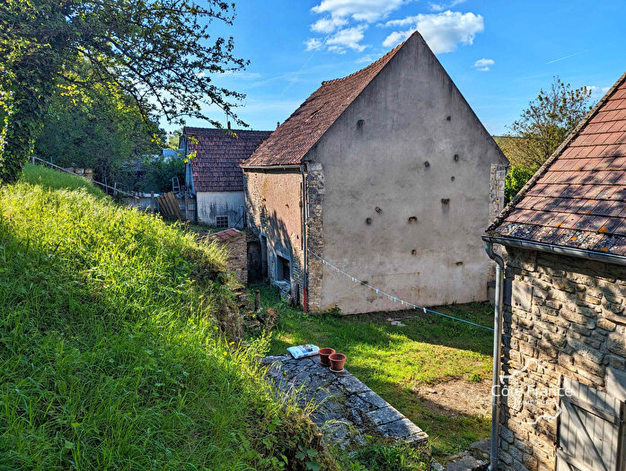 Maison 4 pièces à vendre à Andryes