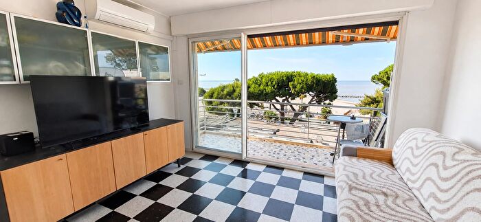 Appartement 1 pièce à vendre à Saint-Laurent-du-Var, Bord de Mer, Port de Plaisance