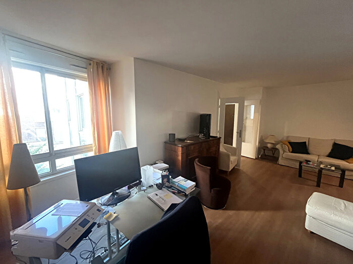 Appartement 2 pièces à louer - Paris 5ème, Val de Grâce
