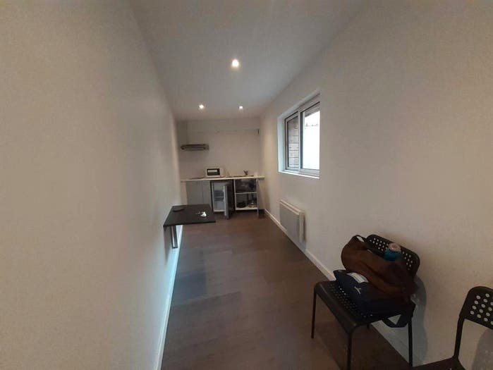 Appartement 1 pièce à louer à Nansouty, Saint Genès, Bordeaux
