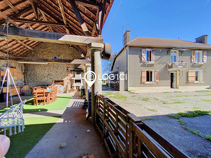 Mouhous : Maison 4 pièces à vendre