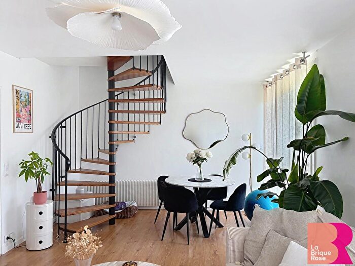 Maison 4 pièces à louer - Launaguet