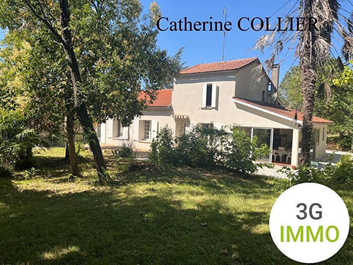 Maison 7 pièces à vendre à Marmande, Coussan
