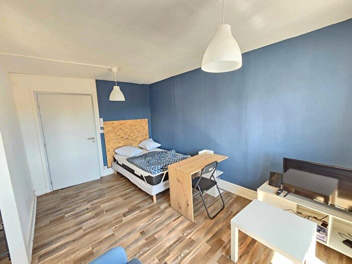 Saint-Étienne - Appartement 2 pièces à louer