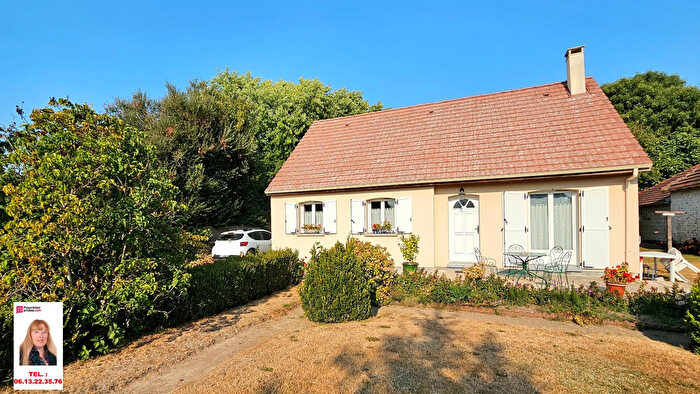 La Roquette - Maison 5 pièces à vendre
