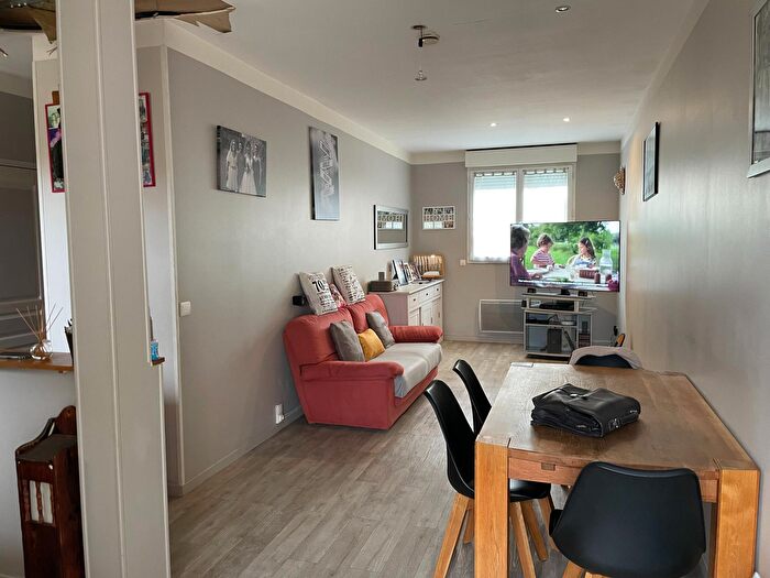 Appartement à vendre - Massy, Pileu, Graviers, Vilmorin, Square de Clos de Villaine - 2 pièces - 1 chambre