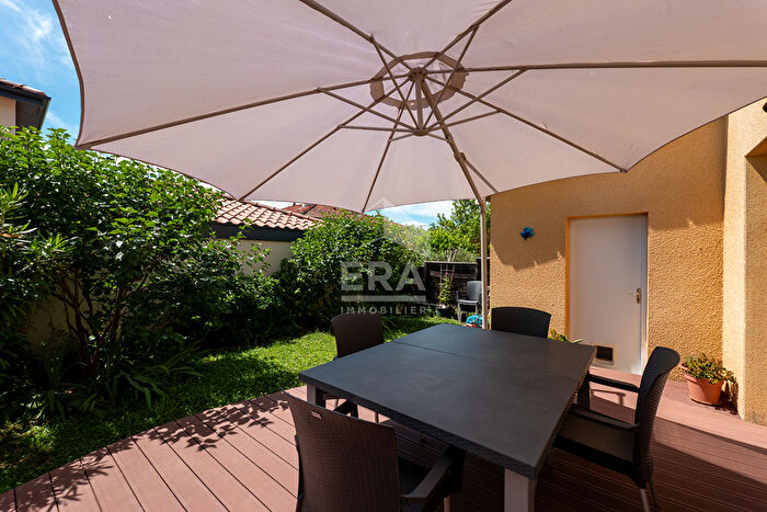 Mornant : Maison 4 pièces à vendre