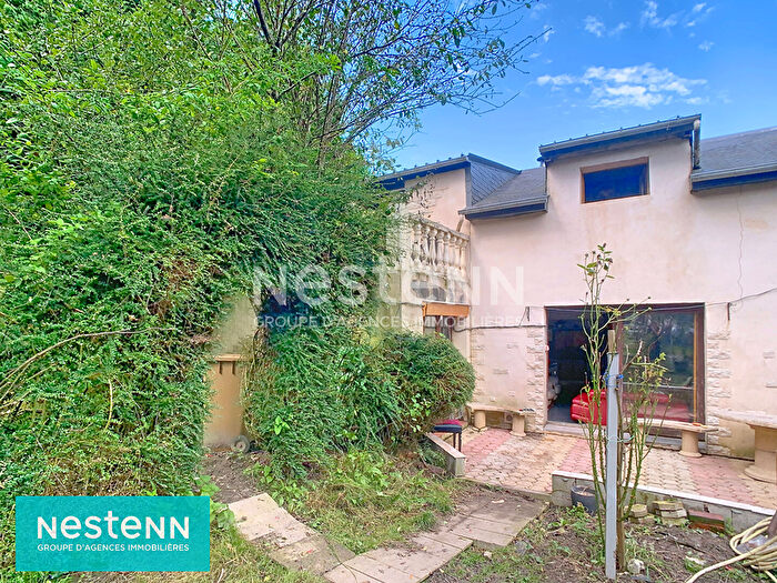 Maison à vendre - Pl uc-sur-Lié, Ploeuc-sur-Lié - 4 pièces - 3 chambres