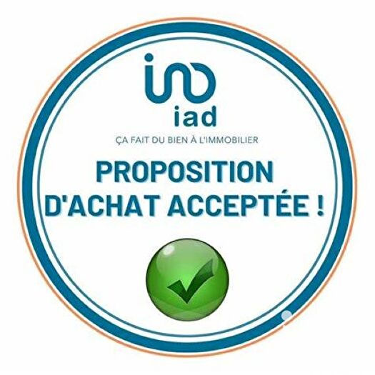 Maison à vendre - Cavan - 5 pièces - 3 chambres