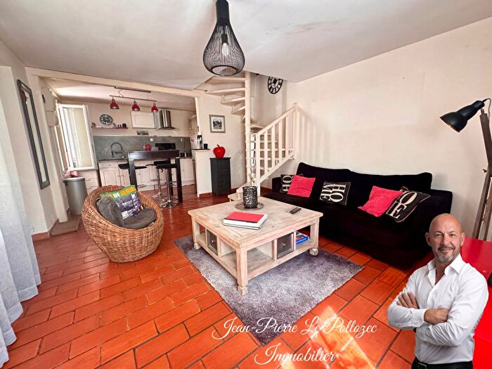 Maison 3 pièces à vendre à Istres, Etang