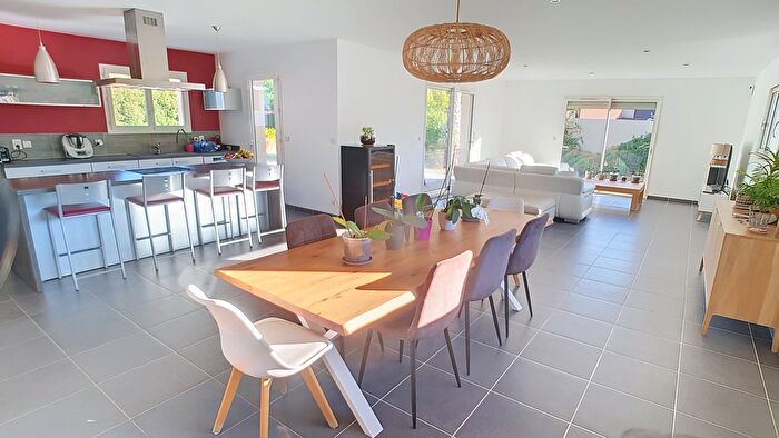 Maison 6 pièces à vendre - Béziers, Perch des Moulins, Font Neuve, Terries