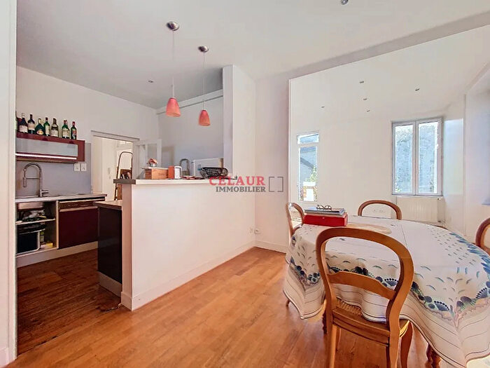 Maison à vendre - Masseret - 7 pièces - 4 chambres