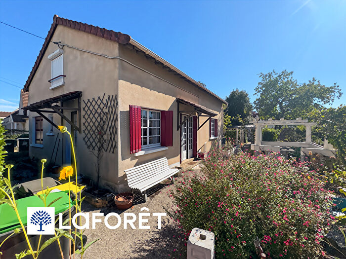 Maison 5 pièces à vendre à Morsang-sur-Orge, Wallon