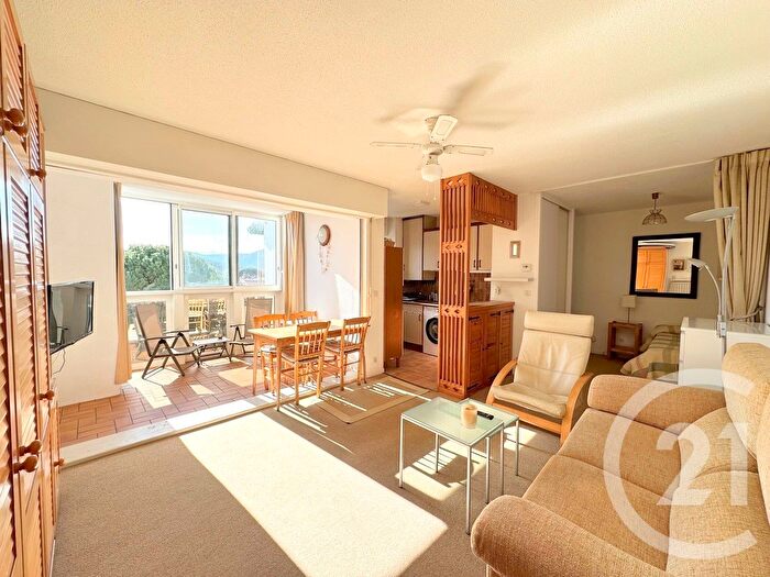 Appartement à vendre - Hendaye, Plage, Sopite, Aguerria, Corniche - 1 pièce - 1 chambre