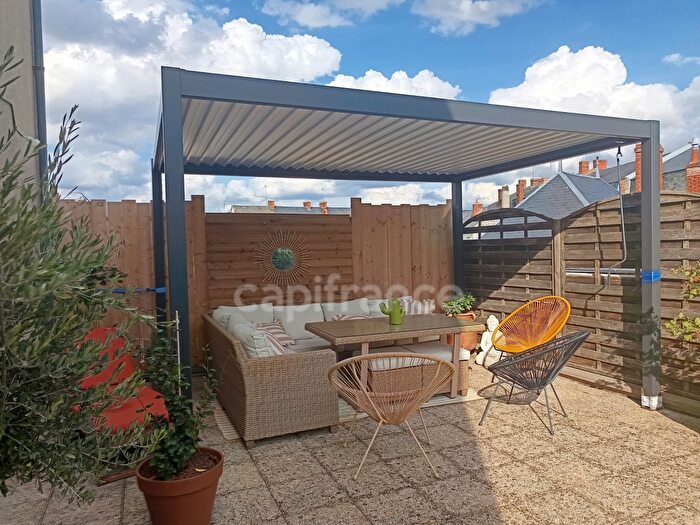 Appartement 7 pièces à vendre à Thouars