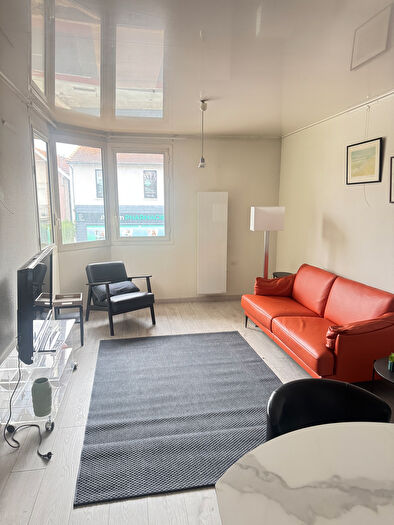 Appartement 3 pièces à louer - Toulouse, Pont des Demoiselles, Saint-Exupéry