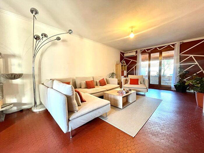 Maison à vendre - Toulouse, Reynerie - 5 pièces - 4 chambres