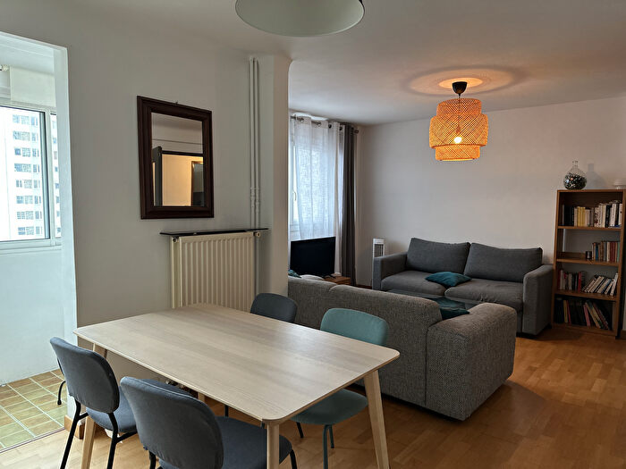 Toulon, Le Port - Appartement 3 pièces à louer