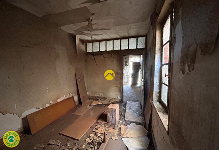Commentry - Maison 3 pièces à vendre