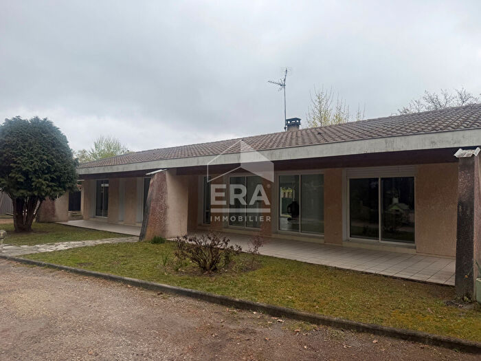 Maison à vendre - Gujan-Mestras, La Hume, Plage - 4 pièces - 3 chambres