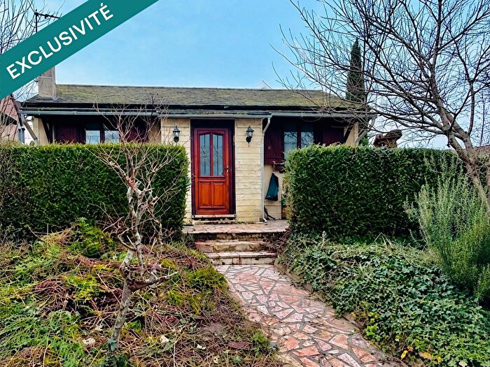 Maison 3 pièces à Herblay, Verdun, Copistes, à vendre