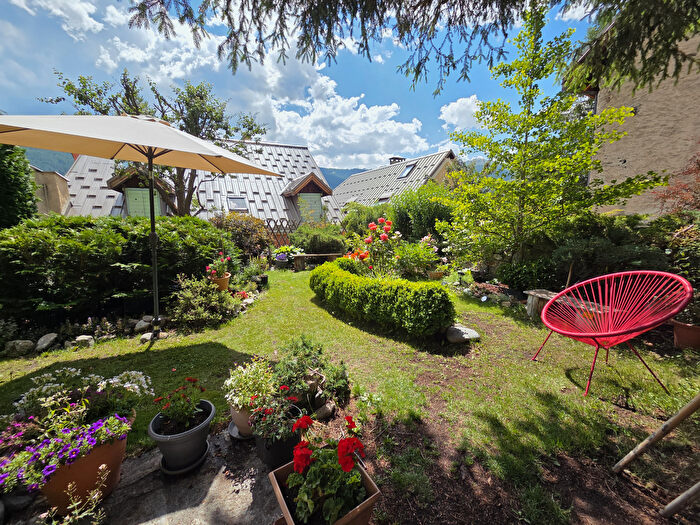 Maison 8 pièces à vendre à Chantemerle