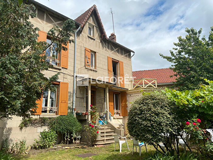 Maison 11 pièces à vendre à Limay, Vinaver, Halage