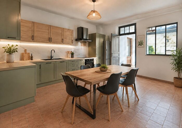 Villeneuve-sur-Lot, Sainte-Catherine - Maison 6 pièces à vendre