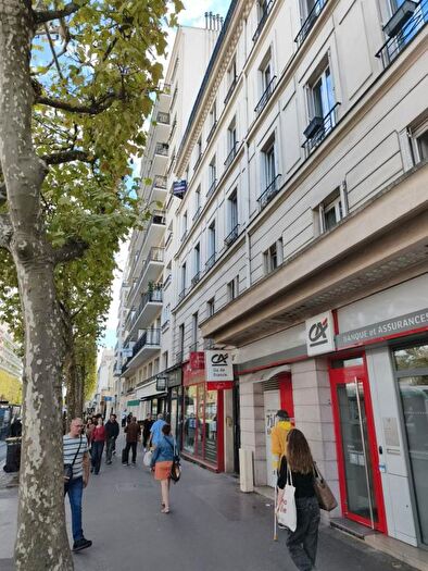 Appartement 2 pièces à vendre à Charenton-le-Pont, Plateau de Gravelle