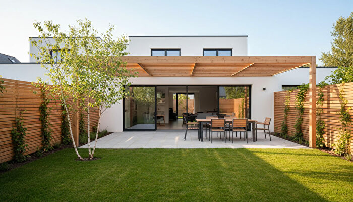 Maison à vendre - Avrillé, Bois du Roy - 2 pièces