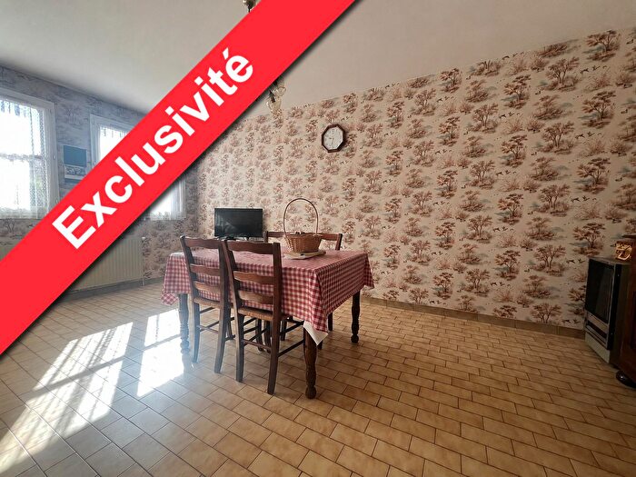 Appartement 2 pièces à vendre à Annonay, Centre-ville