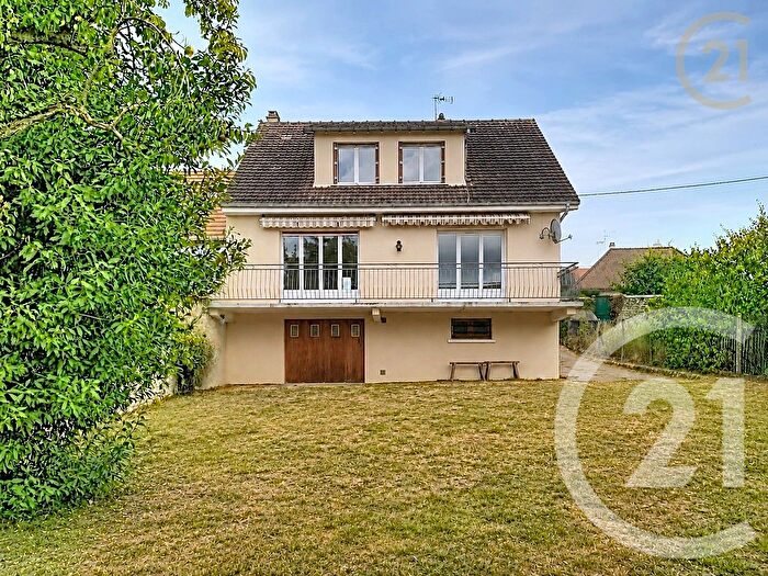 Saint-Mammès : Maison 5 pièces à vendre