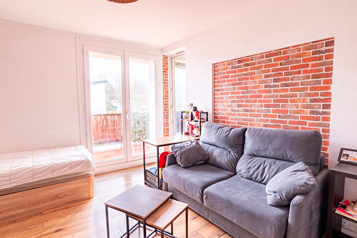 Appartement à vendre - Anglet, Aritxague - 3 pièces - 2 chambres