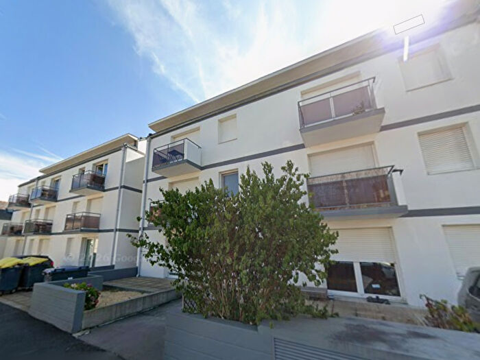 Appartement 2 pièces à louer - La Riche