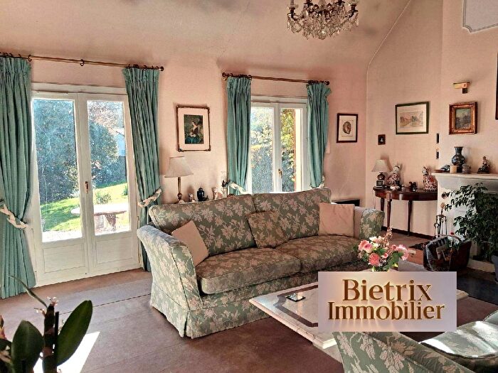 Maison à vendre - Hédouville - 6 pièces - 4 chambres